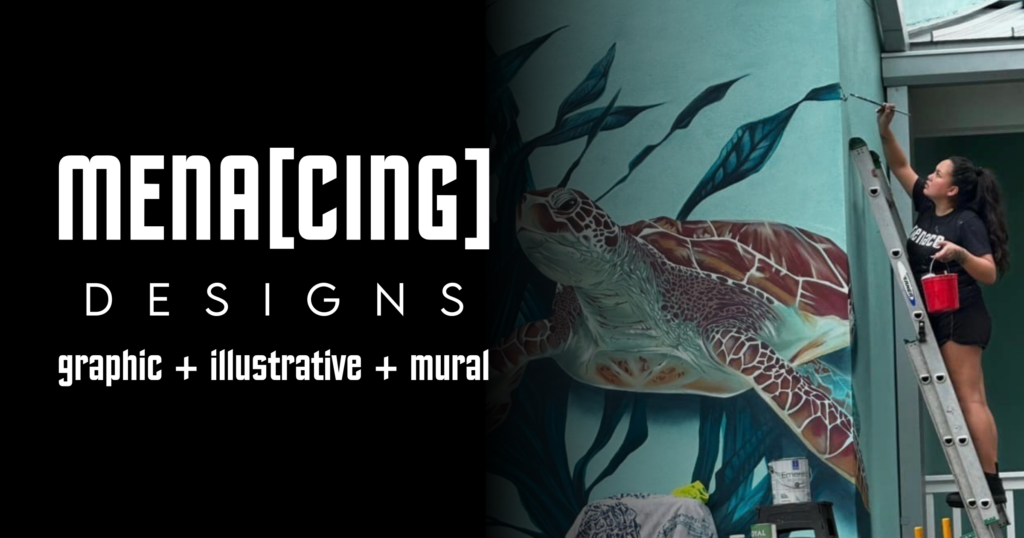 Home - Menacing Designs